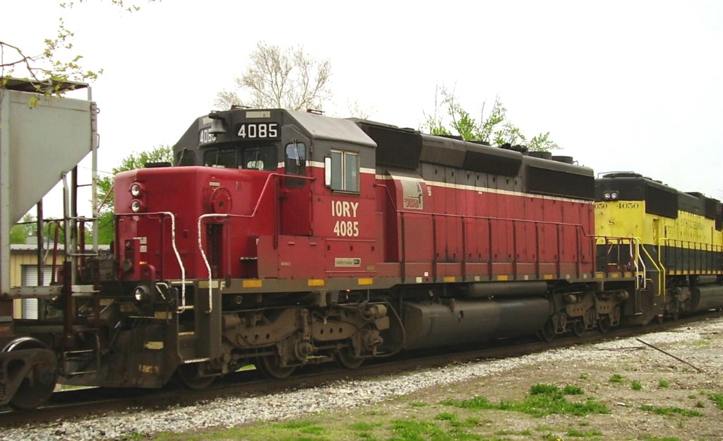 IORY 4085